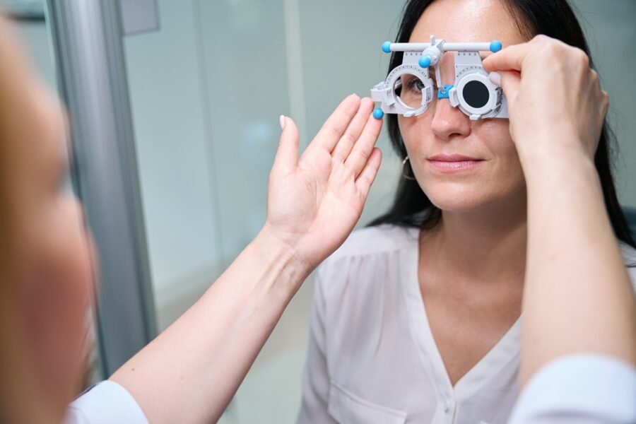 Procedures - IC Laser Eye Care